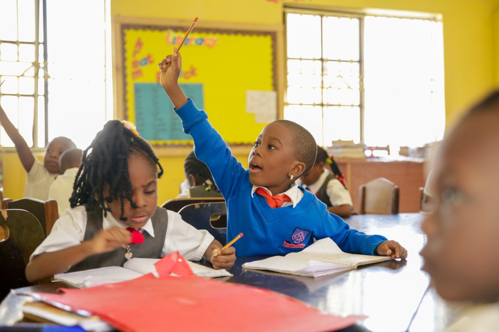 About Us – New Hope International School