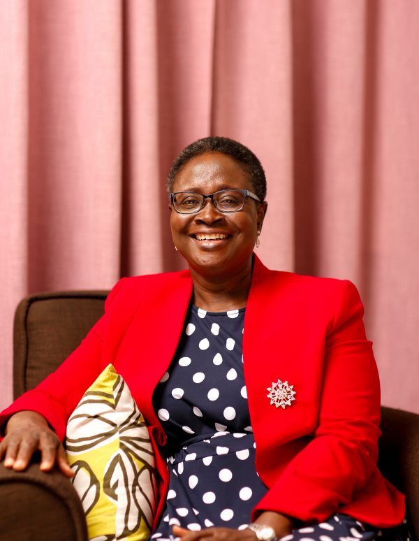 New Hope International School – touching lives, moulding destinies.